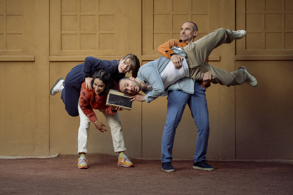 EN DIRECT ET EN SIMULTANÉ - CoPLER